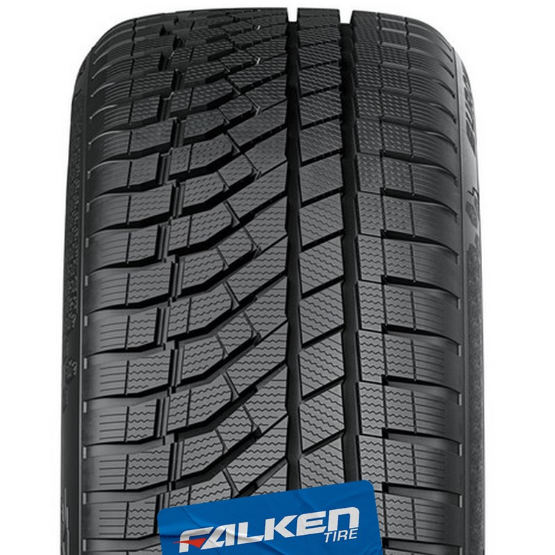Falken Eurowinter HS02 Pro • Test i opinie na 8opon.pl