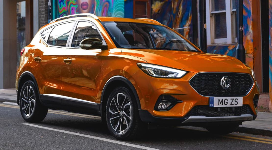 Najlepsze chińskie samochody w Polsce - 8opon.pl