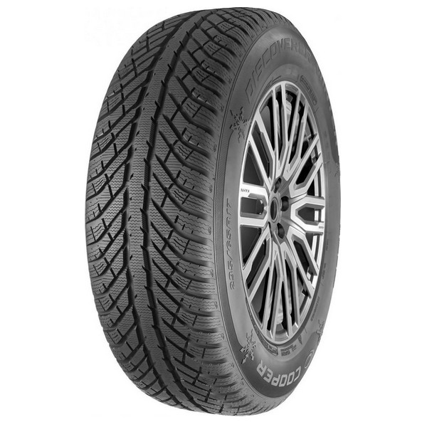 Opony zimowe 215/55 R17 · Atrakcyjne ceny · Darmowa dostawa