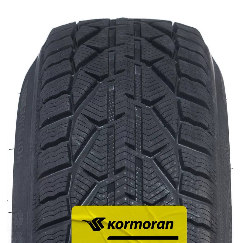 Kormoran Snow - Opinie i Test zimą - Darmowa dostawa