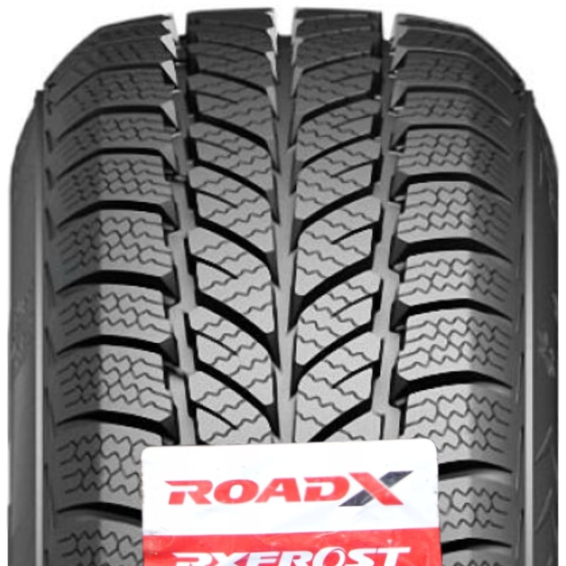 RoadX RX Frost WH01 185/60 R15 84 H